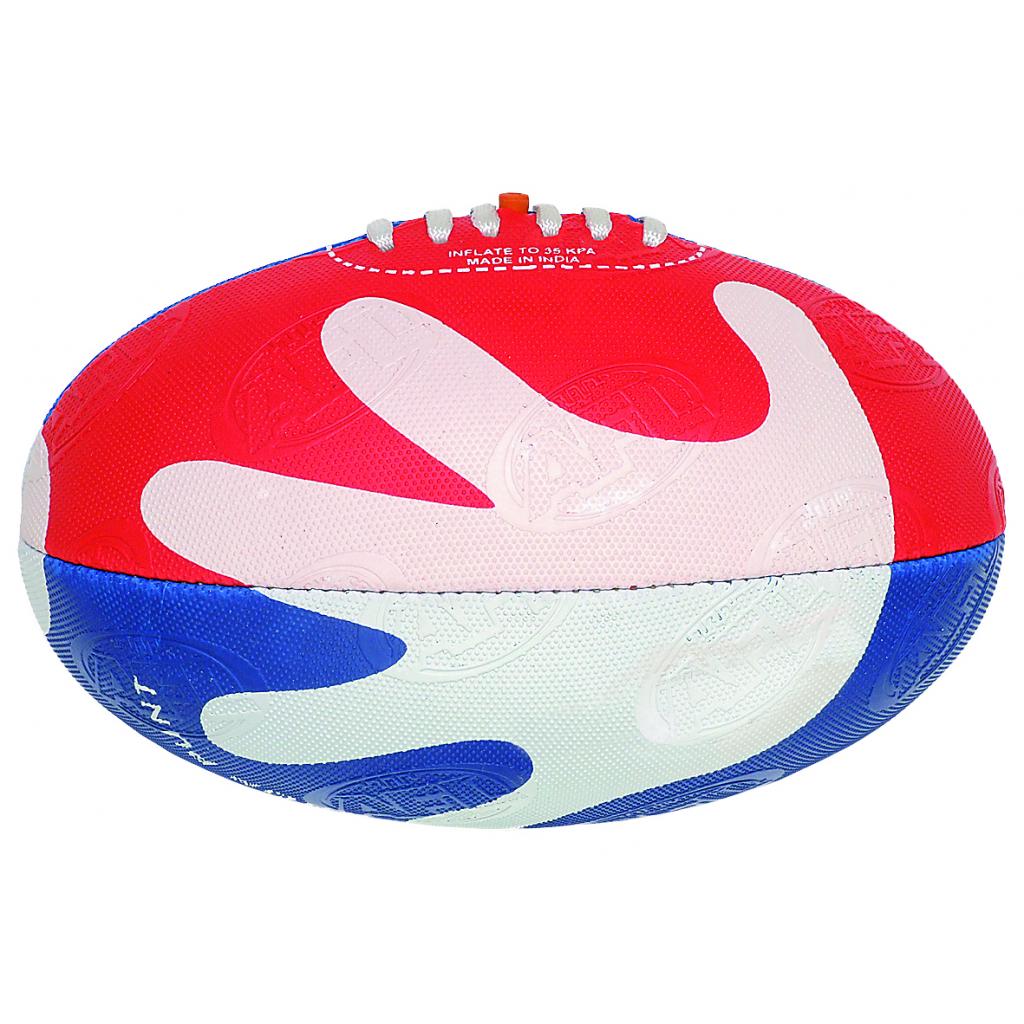 FOOTBALLS