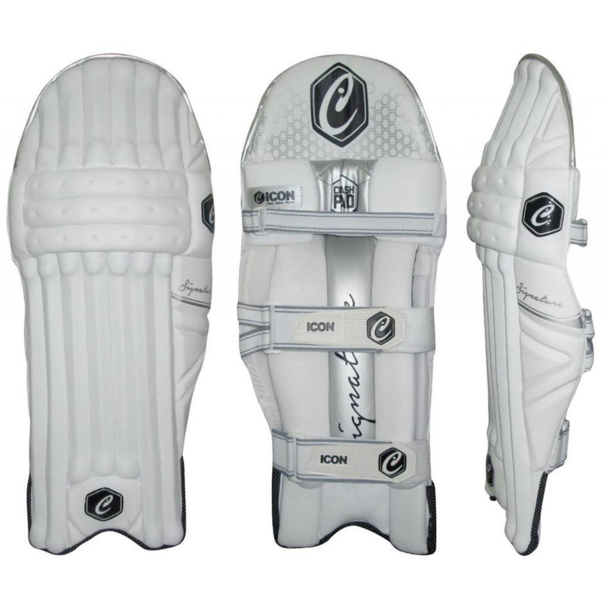 Signature Batting Pads