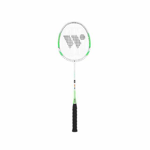 WISH BADMINTON RACQUET - ALUMTEC 780