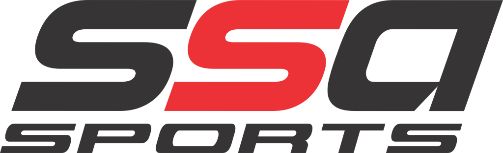 Rowville Rockets Singlets (Black)