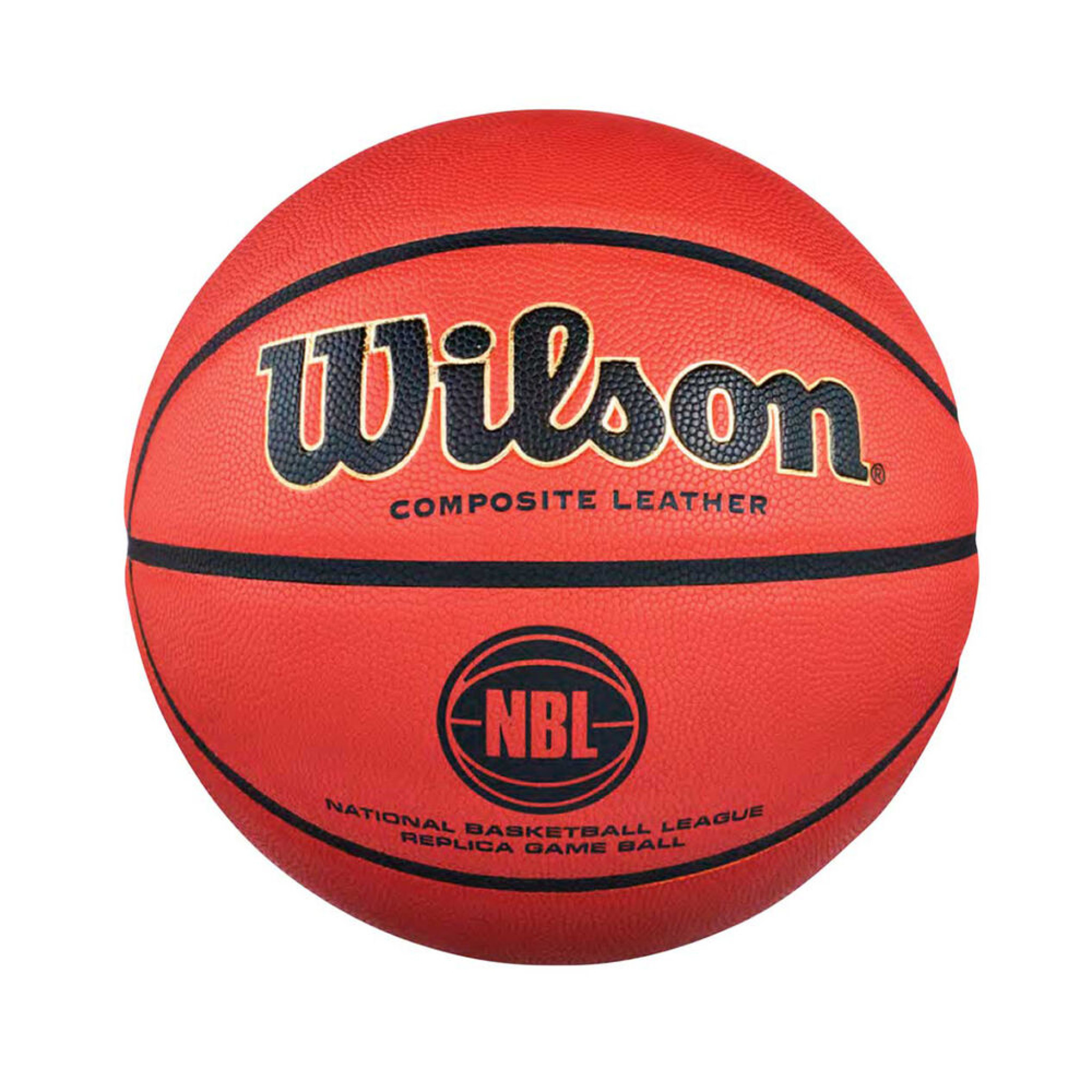 WILSON COMPOSITE BASKETBALL