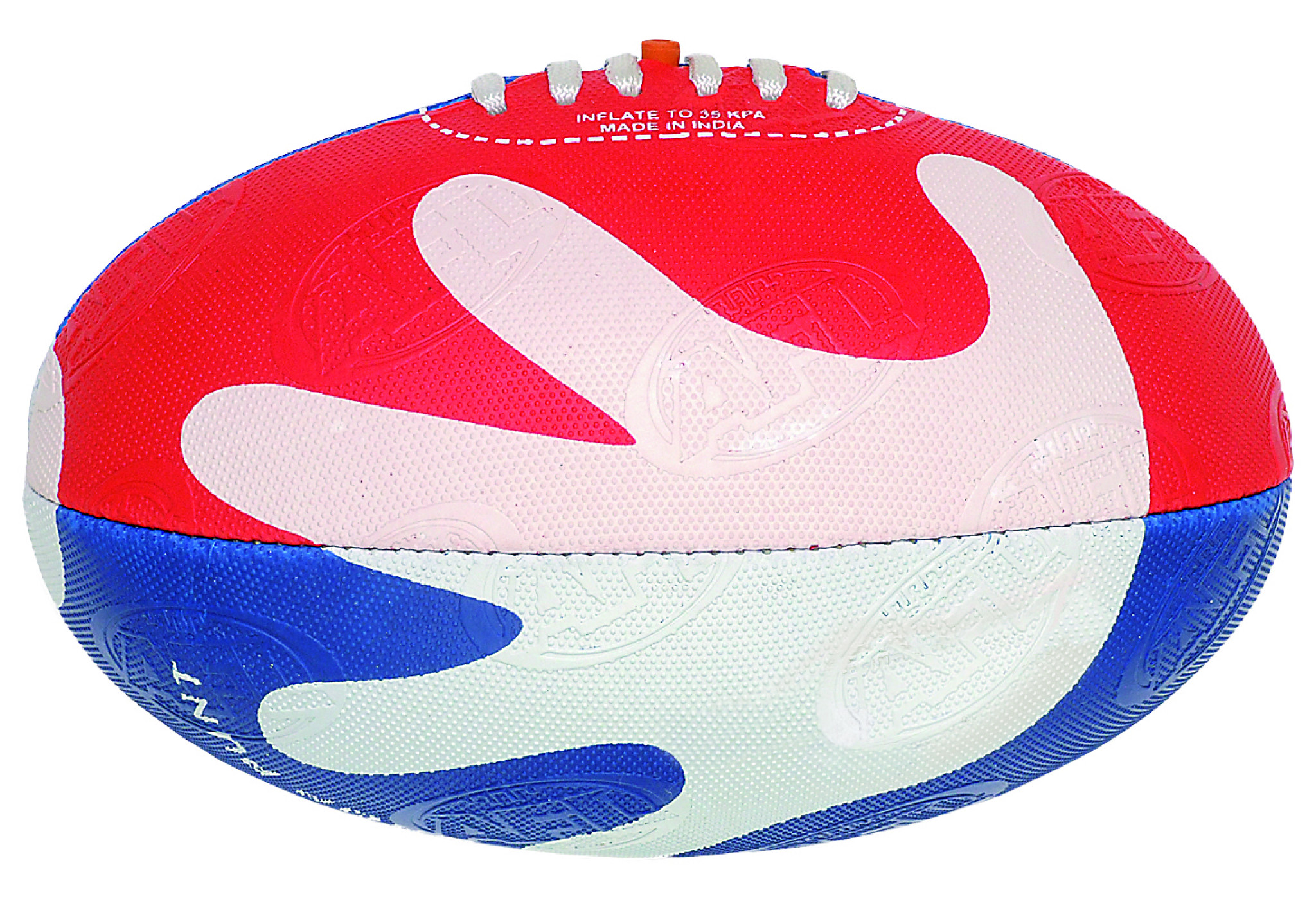 AFL DROP PUNT SKILLS BALL