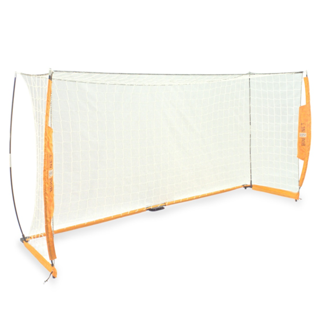 BOWNET PORTABLE SOCCER GOAL-1.5M X 3.0M