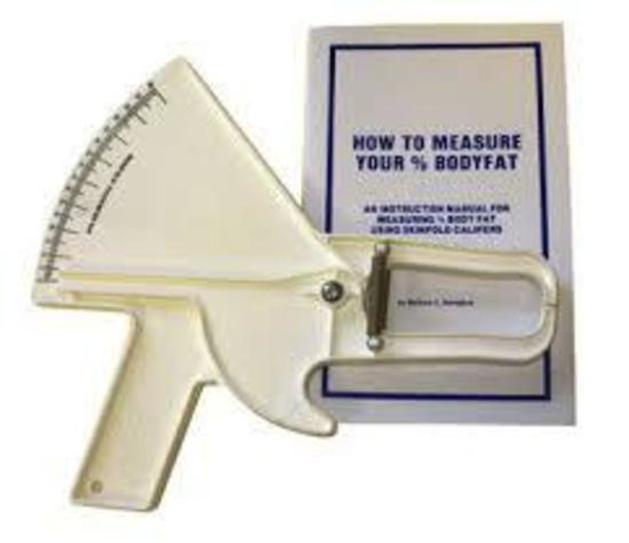 SKINFOLD CALIPER