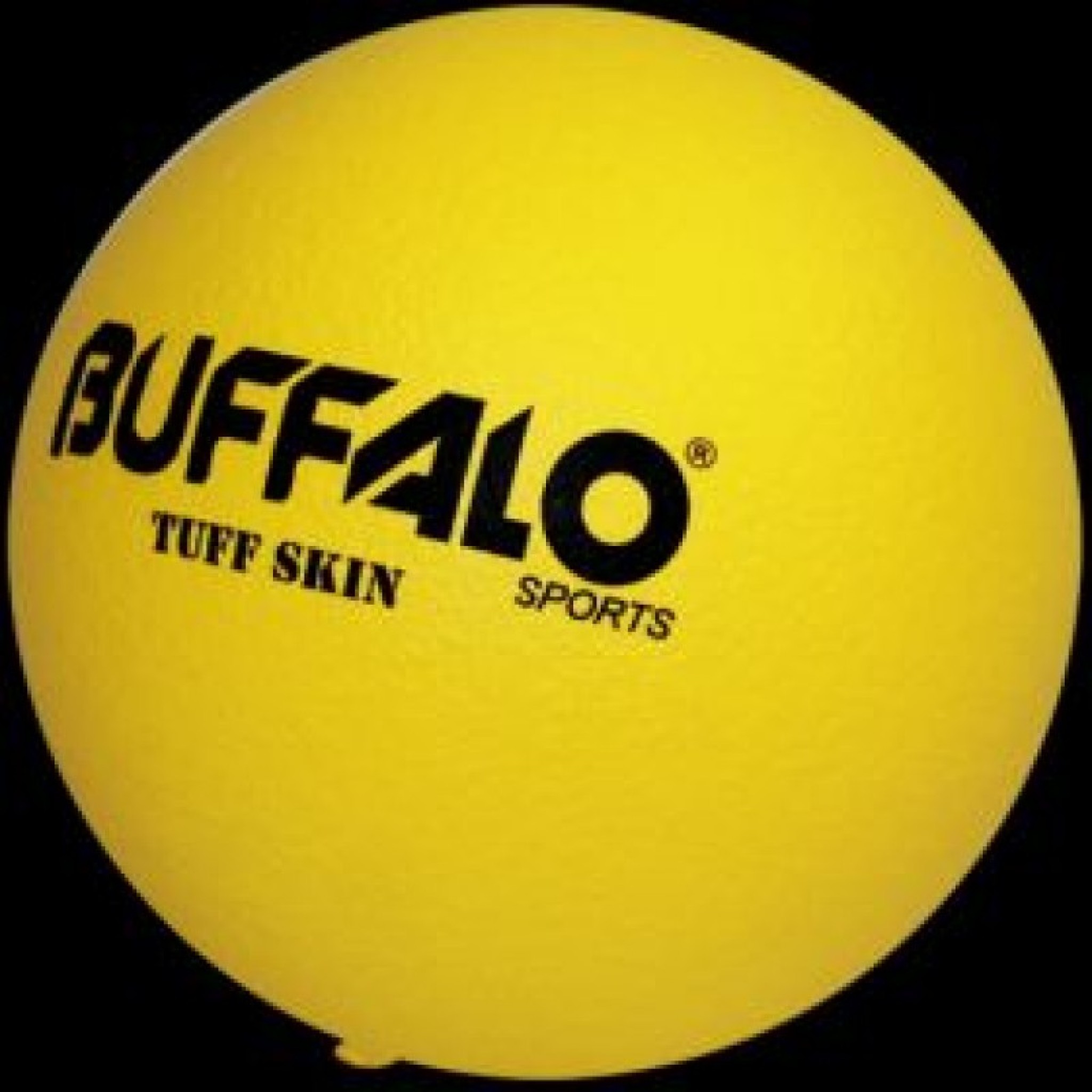 210MM GATOR SKIN BALL- 6 PACK
