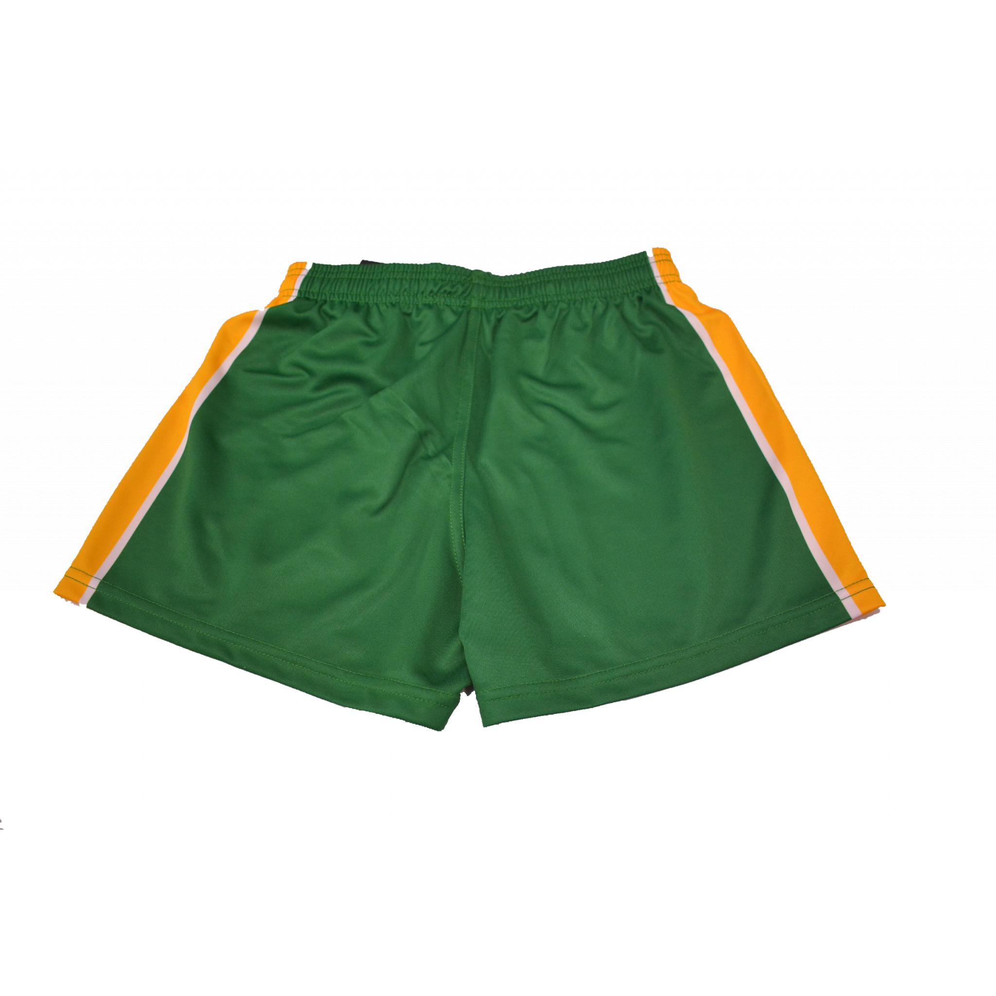 FOOTBALL SHORTS