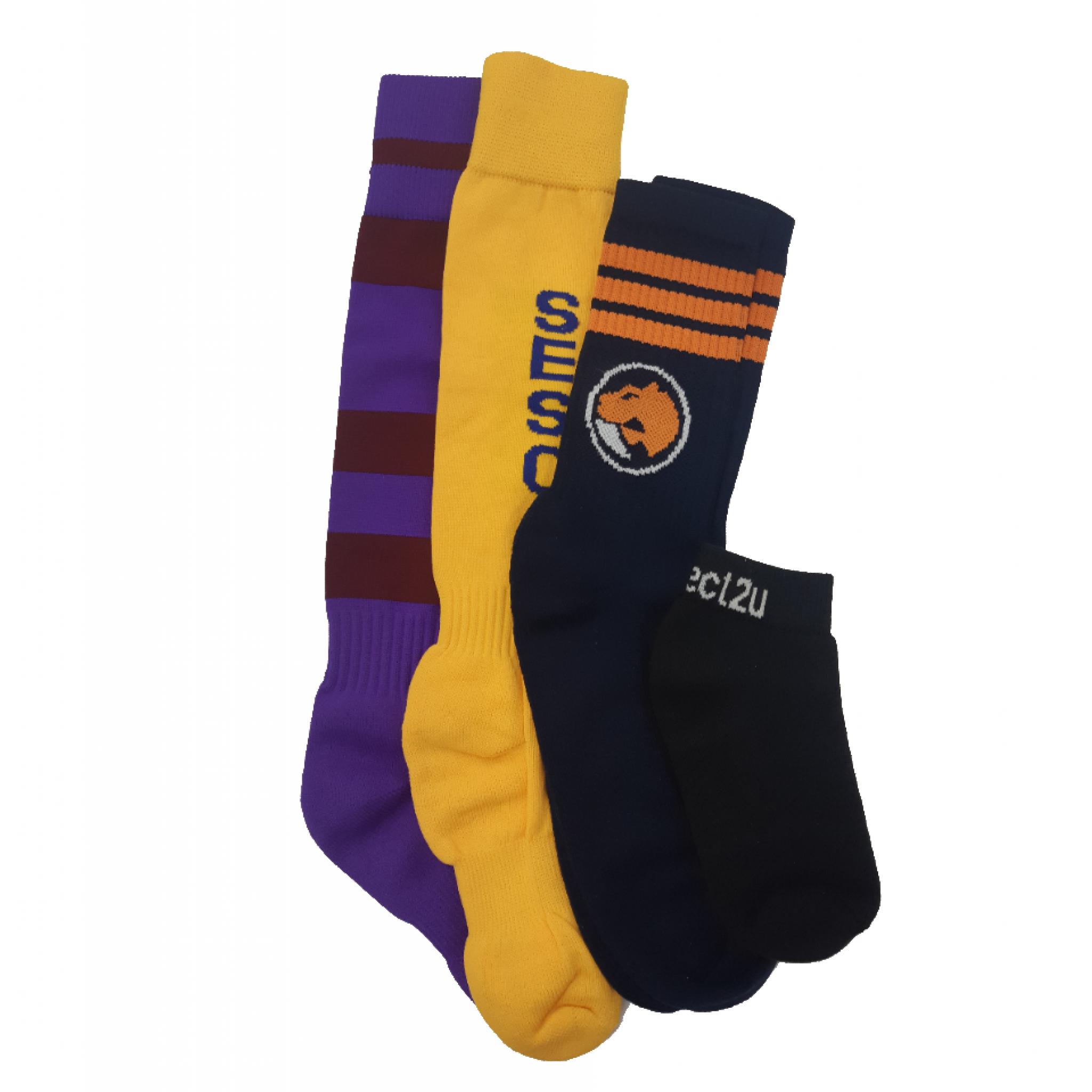 RUGBY SOCKS