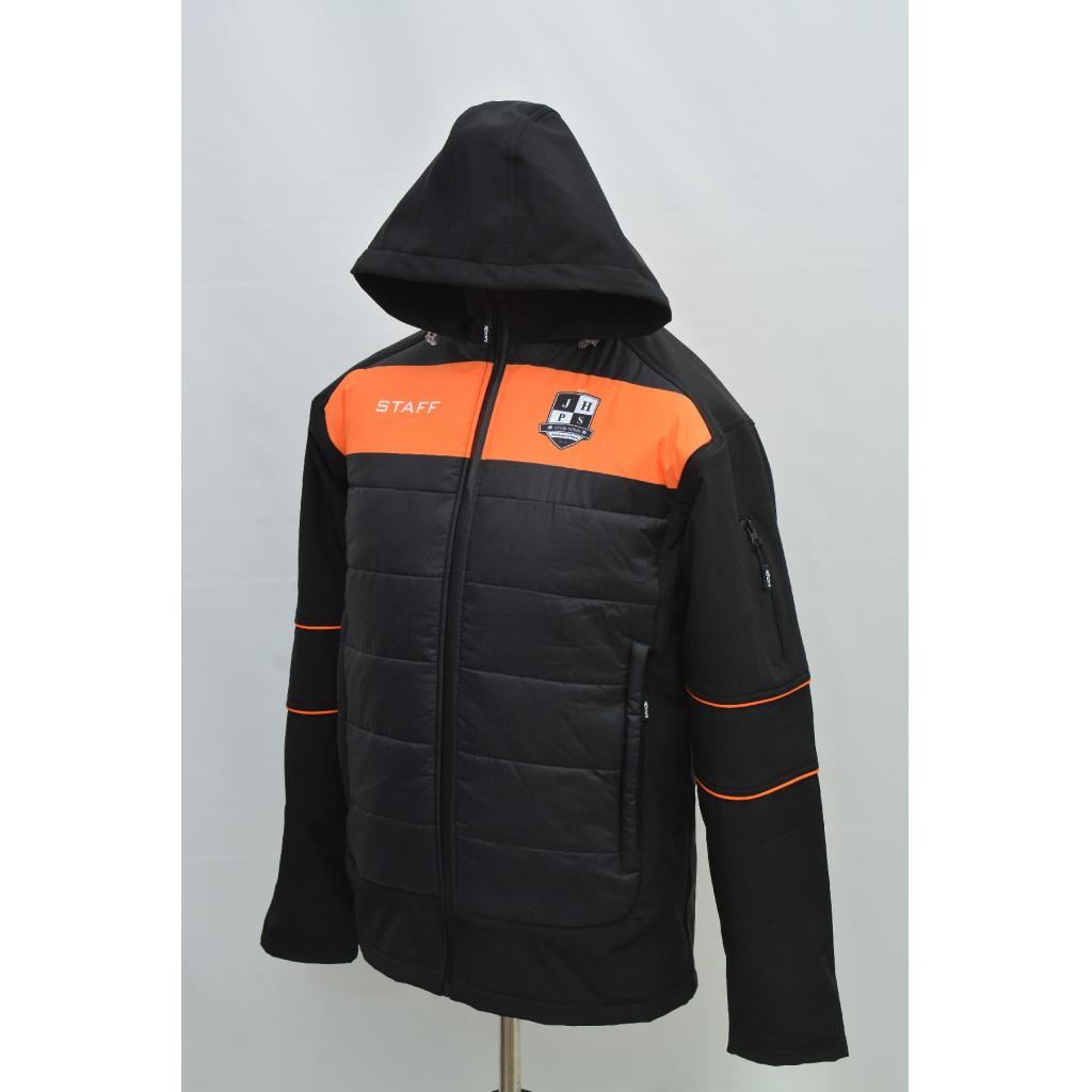 SUBZERO JACKET