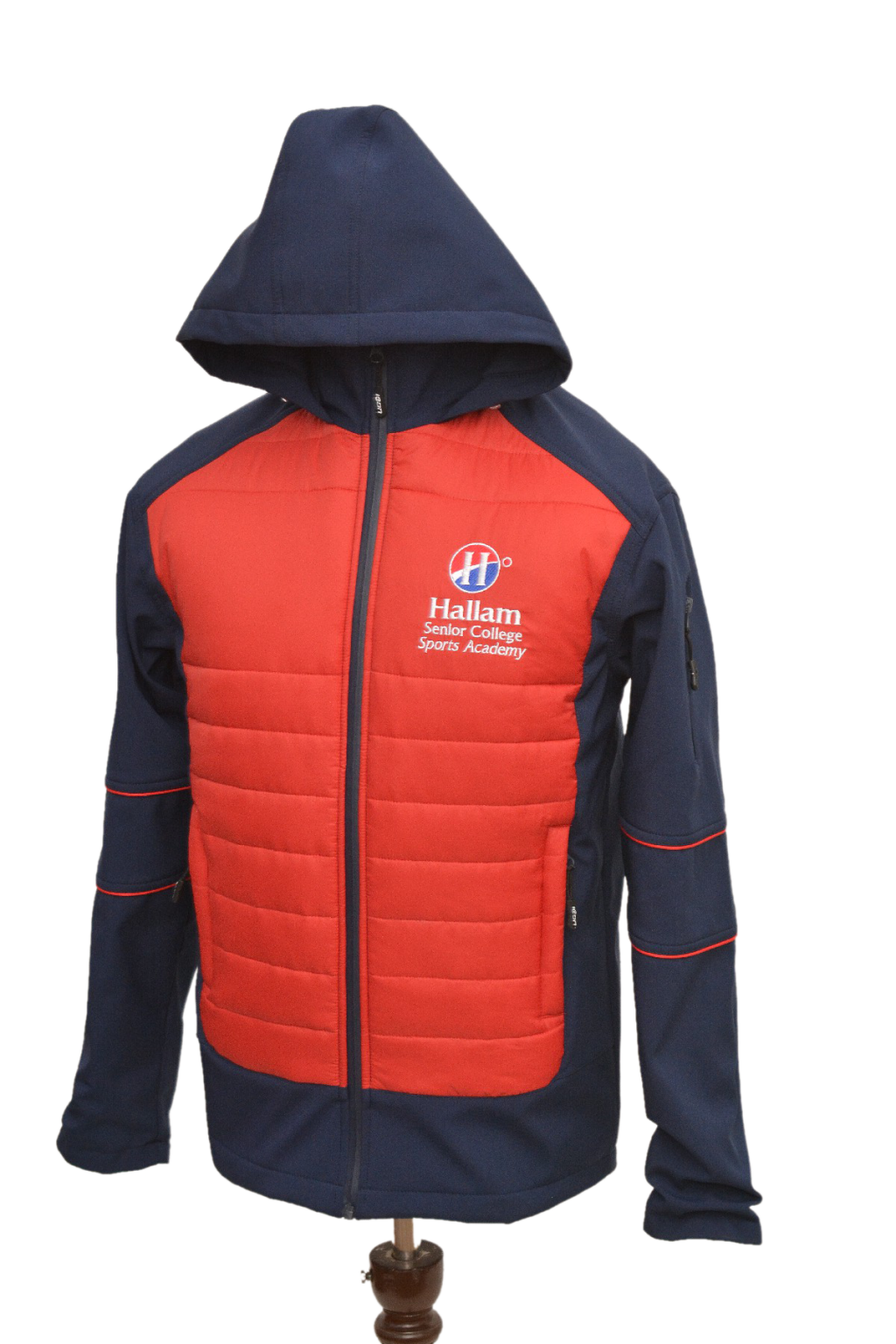 SUBZERO JACKET