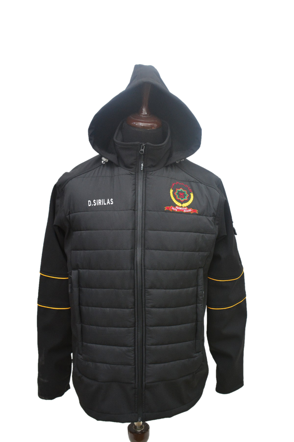 SUBZERO JACKET