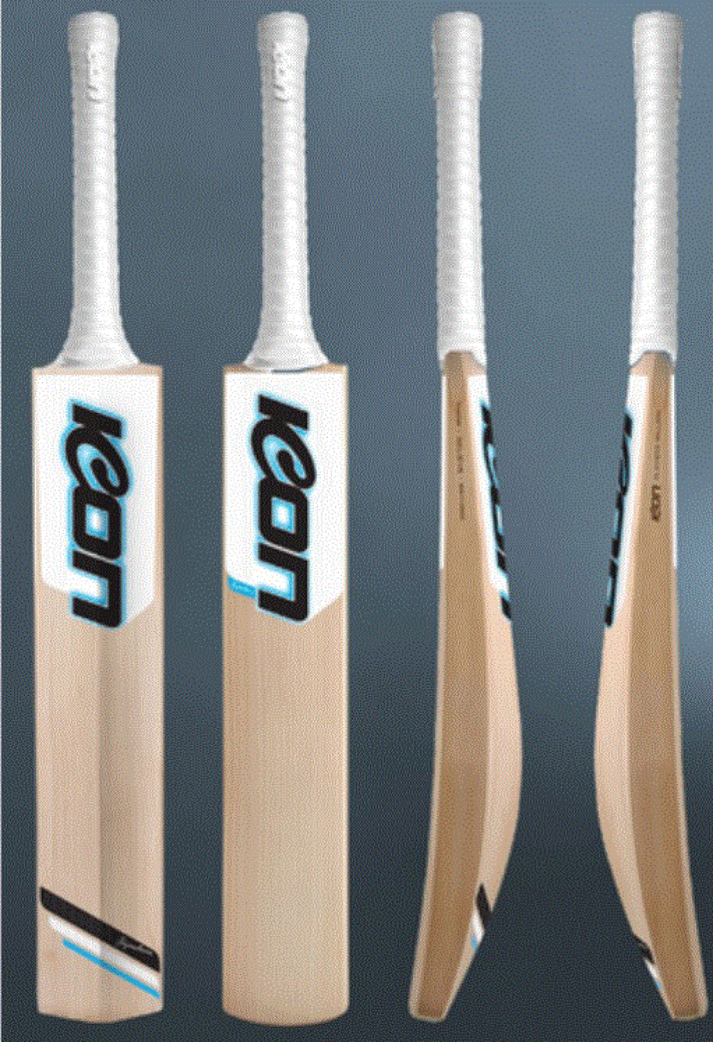 Signature Cricket Bat
